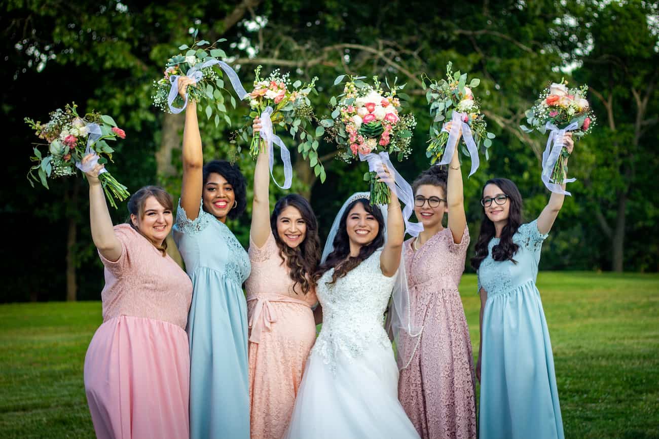 3 Reasons Why A Bridal Party Transparency Letter Is Genius And How To